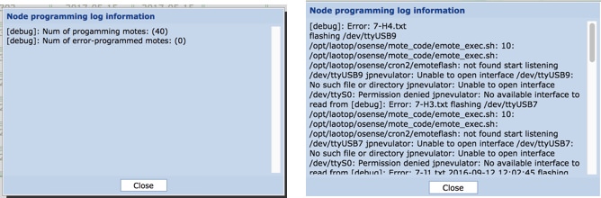 3 用户界面 · CatFly 测试平台教程